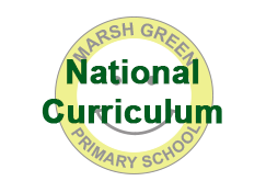 Marsh Green Primary School