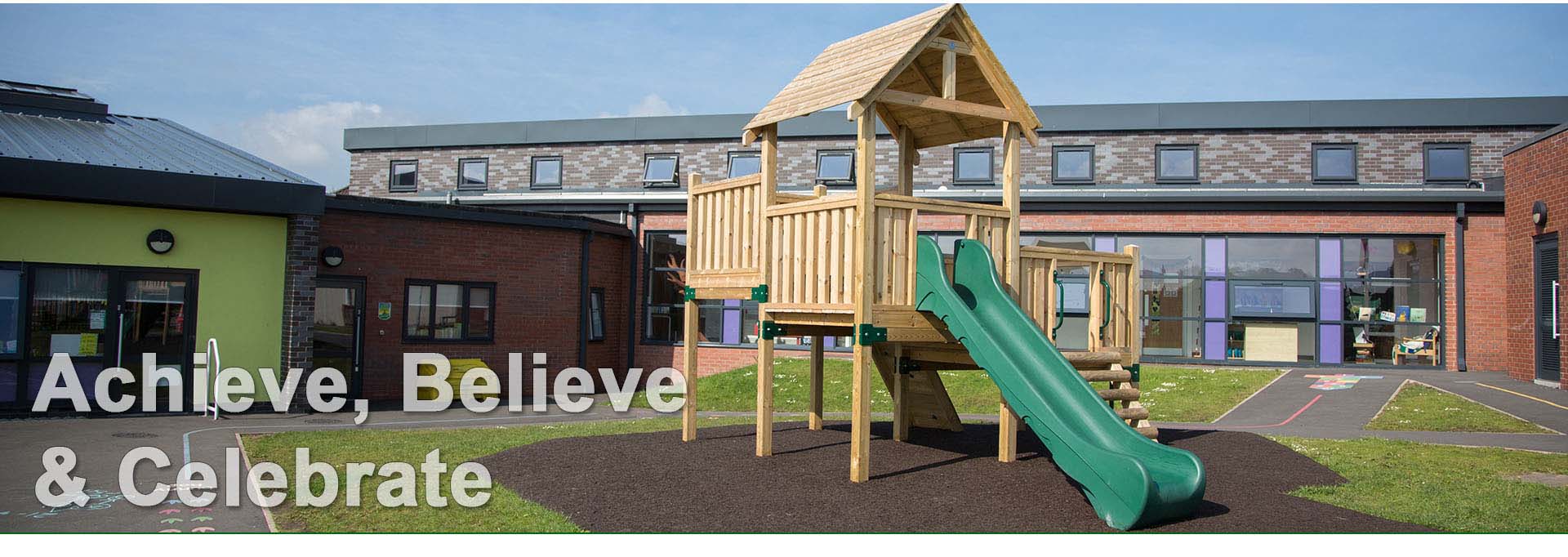 Marsh Green Primary School