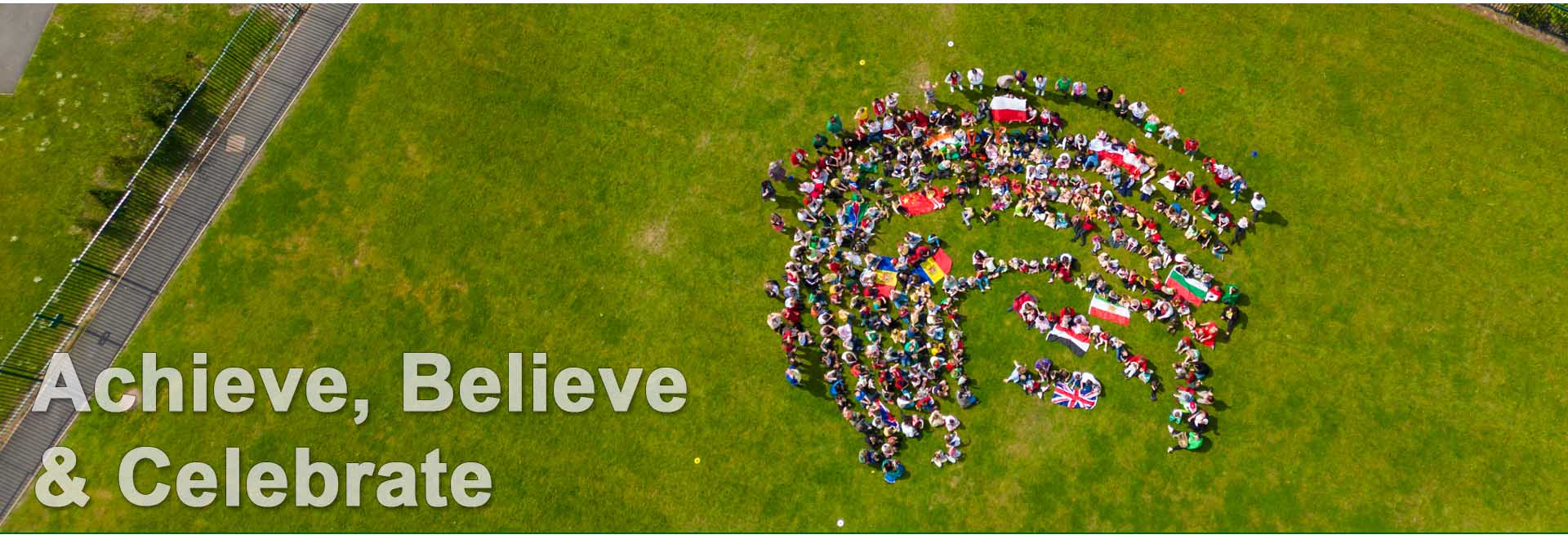 Marsh Green Primary School